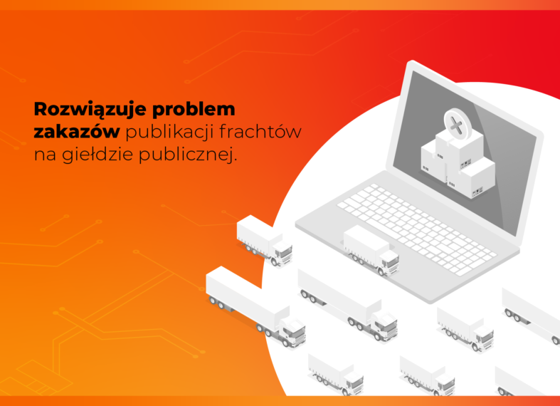 Prywatna giełda transportowa – nowość w ofercie Trans.eu - FreightON