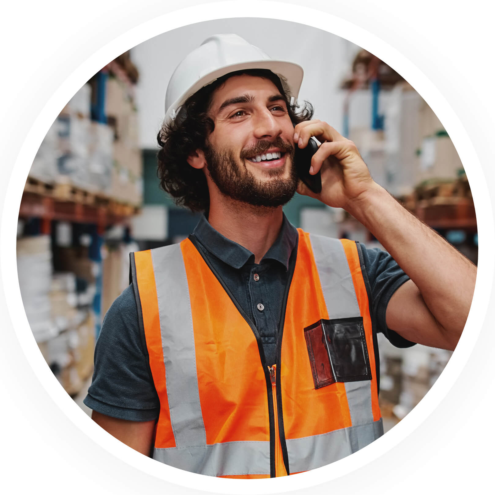 Our Transport Platform - Trans.eu TFF