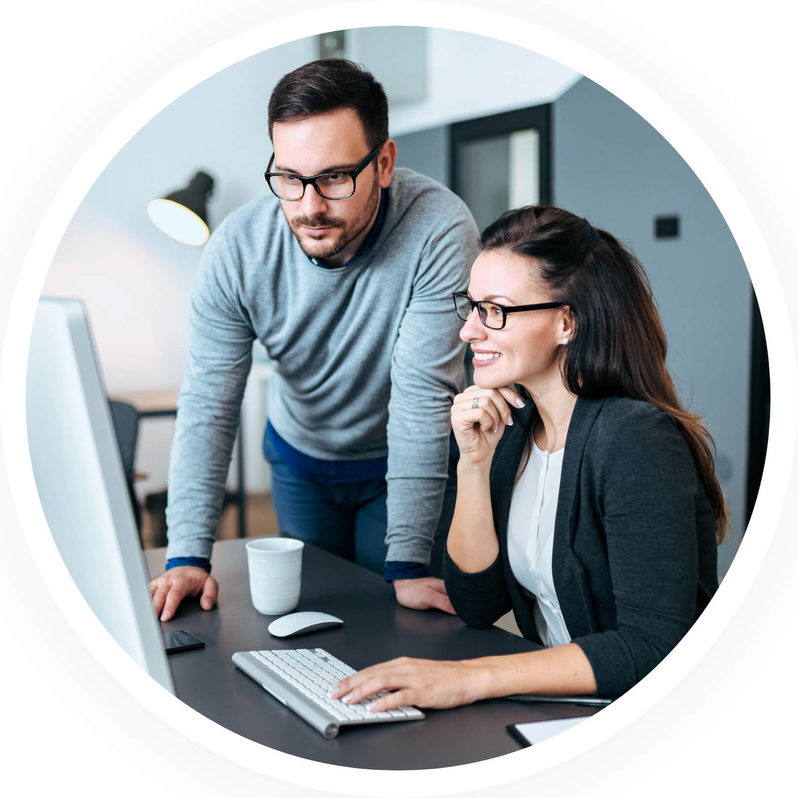 Our Transport Platform - Trans.eu TFF