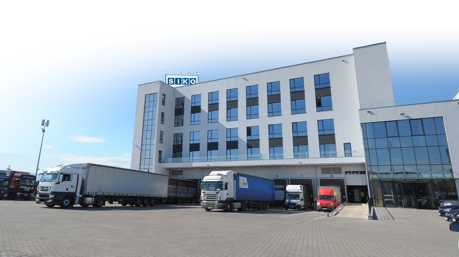 INTERVIEW SIKO Trans: Pioneering trust and digital transformation in ...