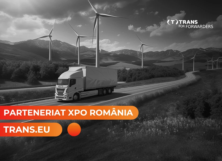 XPO România: Leadership în tehnologie și eficiență operațională cu ...